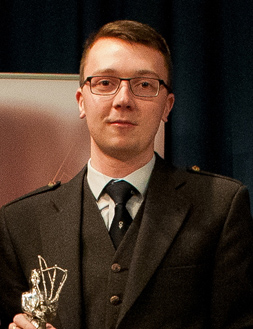 Liddell enjoys overall best SPA treatments – pipes|drums