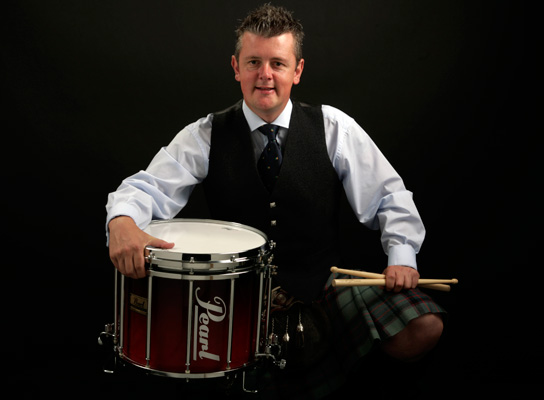 Barry Wilson confirms 2014 will be final season with ScottishPower ...