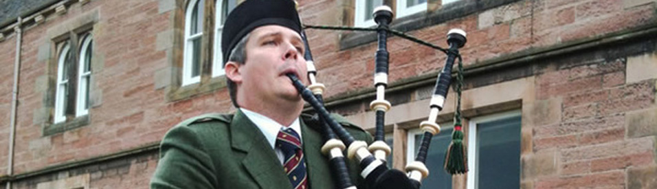 Inverness Gathering goes to McCalister – pipes|drums