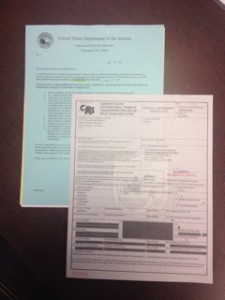 American pipers scrambling for CITES permits before heading to Glasgow ...