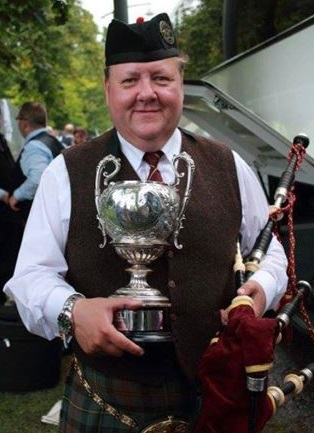 MacLeod to step down as Glasgow Skye P-M after World’s – pipes|drums