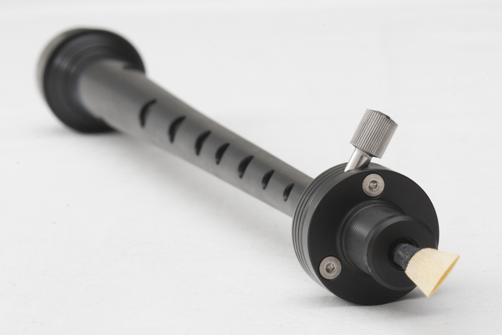 From Winnipeg, a patented new twist on chanter-tuning – pipes|drums
