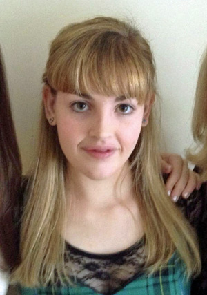 Faye Henderson wins overall at Capt. John Memorial – pipes|drums