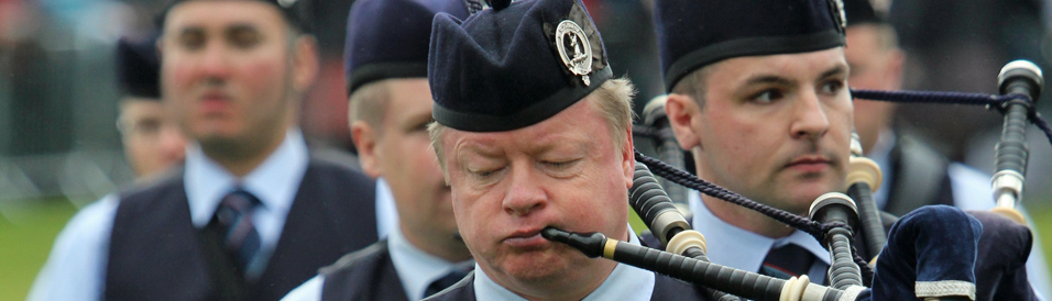 Andrew Bonar recovering following emergency brain surgery – pipes|drums