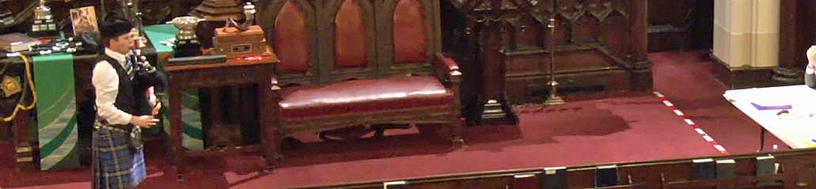 HD videos from the Sherriff Memorial MSR – pipes|drums