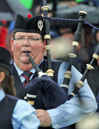 Trailing Drones: Burning romance, The Fonz, Dixieland jazz and more ...