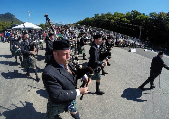CoW and Manchester getting together for 2015 – pipes|drums