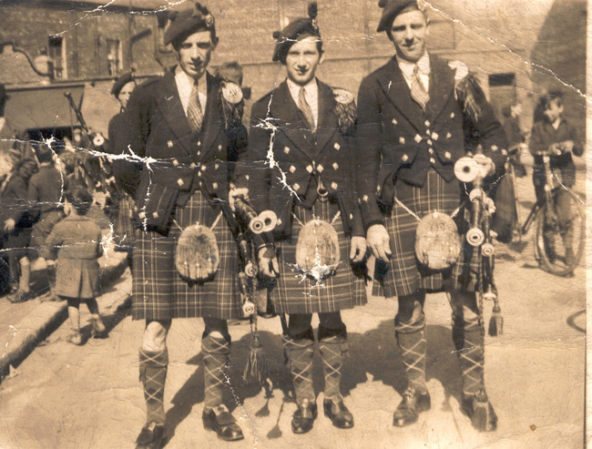 From the Archives – Kit Reynolds: the p|d Interview, May 2001 – pipes|drums