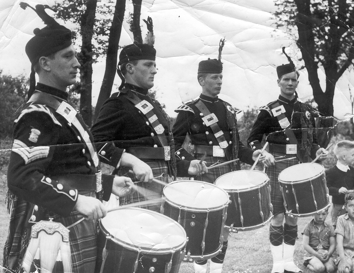 Kit Reynolds: the p|d Interview, May 2001, Part 2 – pipes|drums