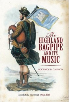 Roderick Cannon, 1948-2015 – pipes|drums
