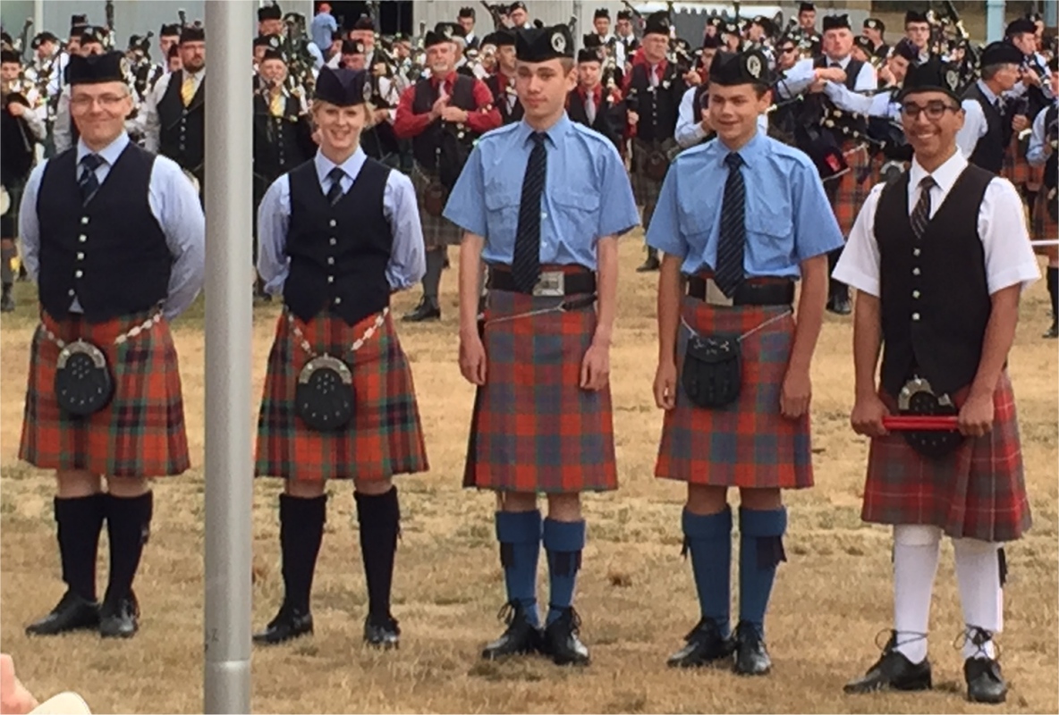 BCPA announces 2015 Grand Aggregate winners – pipes|drums