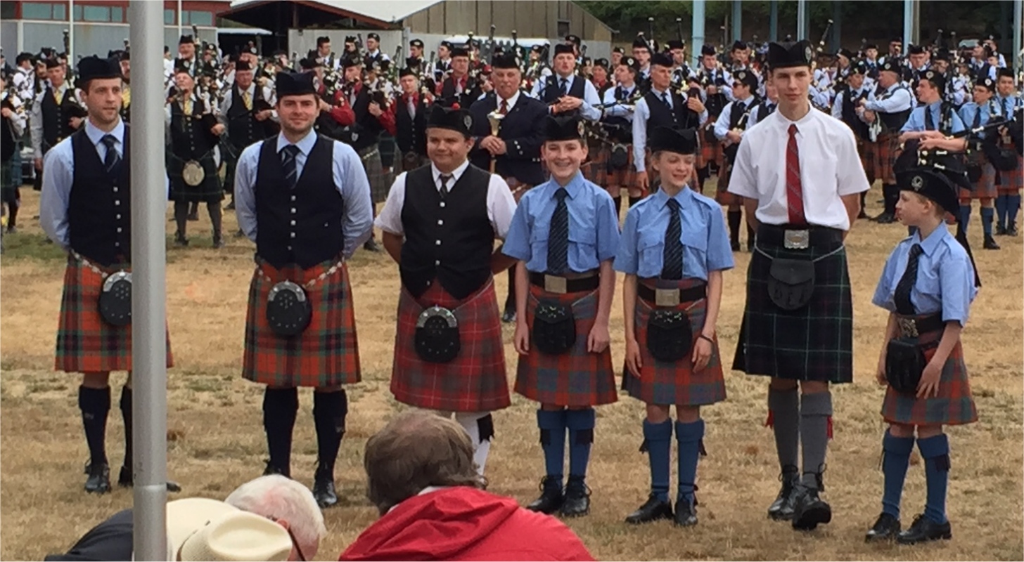 BCPA announces 2015 Grand Aggregate winners – pipes|drums