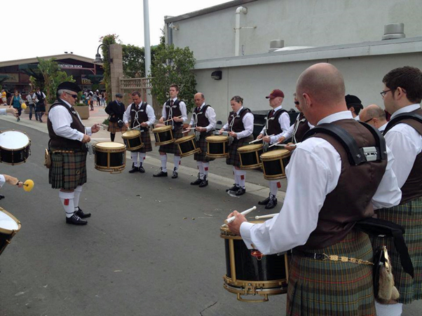 Denny, Skye searching for new L-Ds – pipes|drums