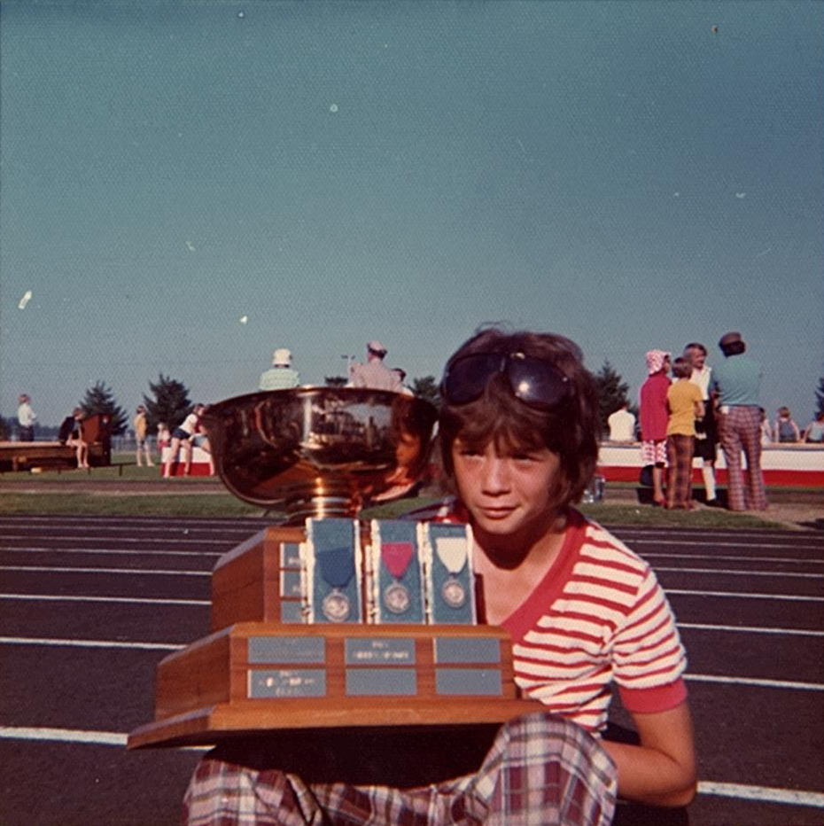 Bruce Gandy: the p|d Interview – Part 1 – pipes|drums