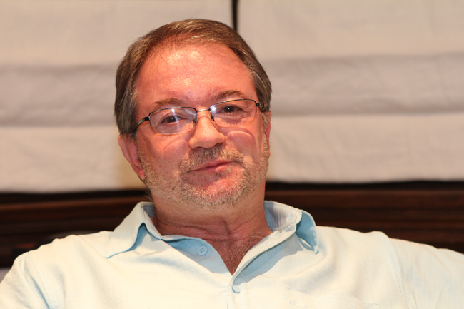 Bruce Gandy: the p|d Interview – Part 3 – pipes|drums