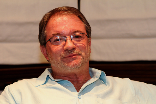 Bruce Gandy: the p|d Interview – Part 4 – pipes|drums