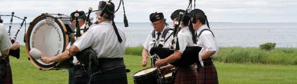 Redirection for ACPBA promised with new leadership – pipes|drums