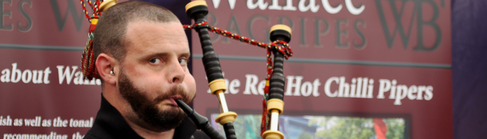 Piping Live! Day 4 video highlights – pipes|drums