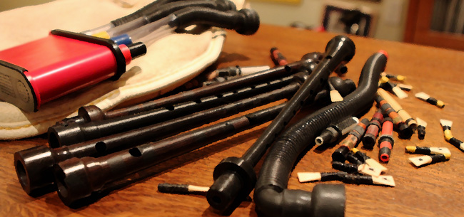 What the world’s top pipe-sections are playing – pipes|drums