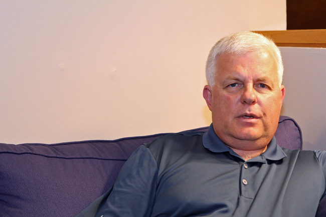 Terry Lee: the pipes|drums Interview – Part 1 – pipes|drums