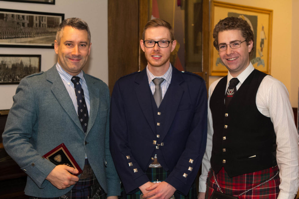 (Video) MacIsaac, Dawson win Toronto Pro Knockout – pipes|drums