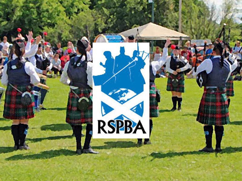 RSPBA taking another look at prescribed tunes – pipes|drums