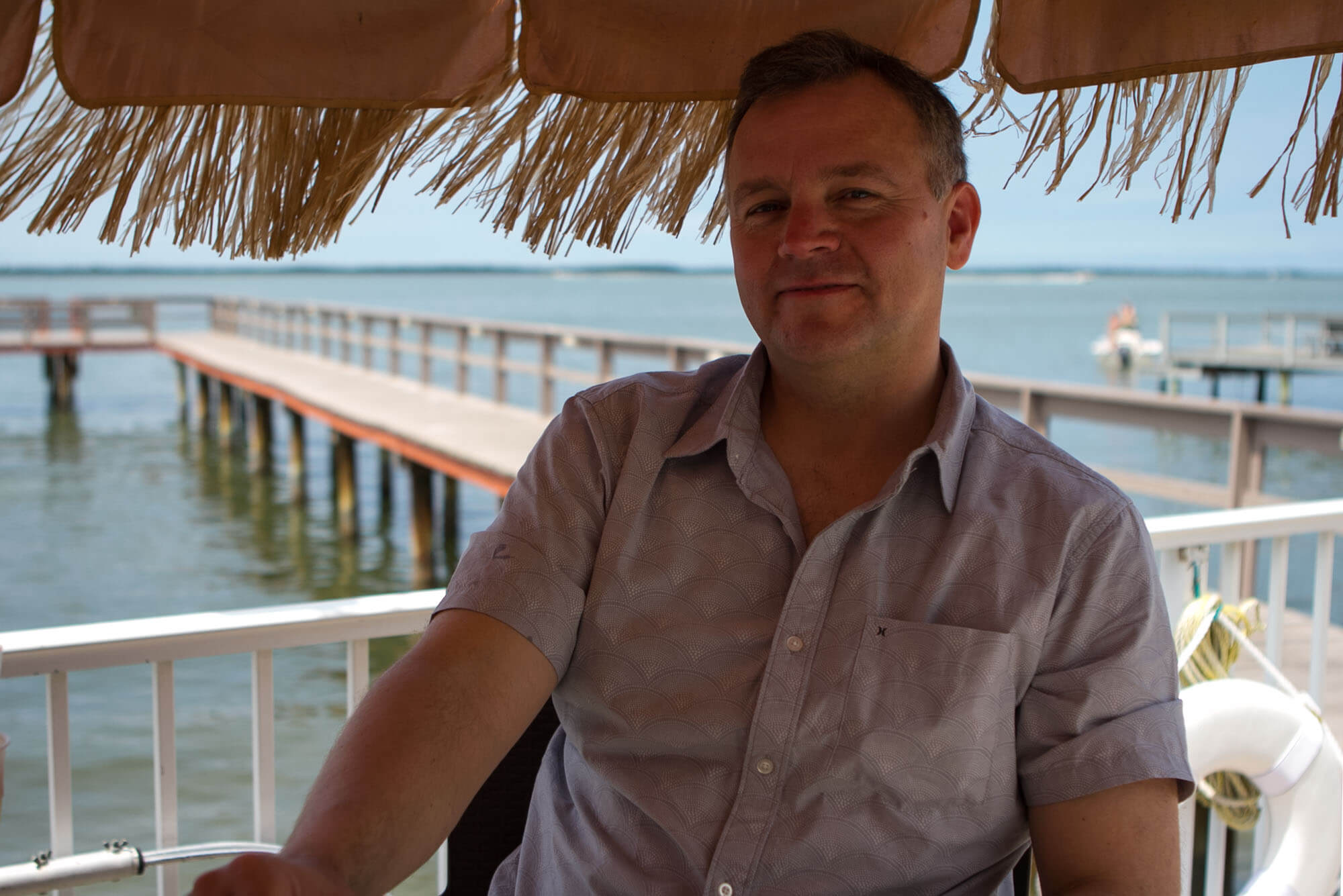 Stuart Liddell: the pipes|drums Interview – Part 1 – pipes|drums