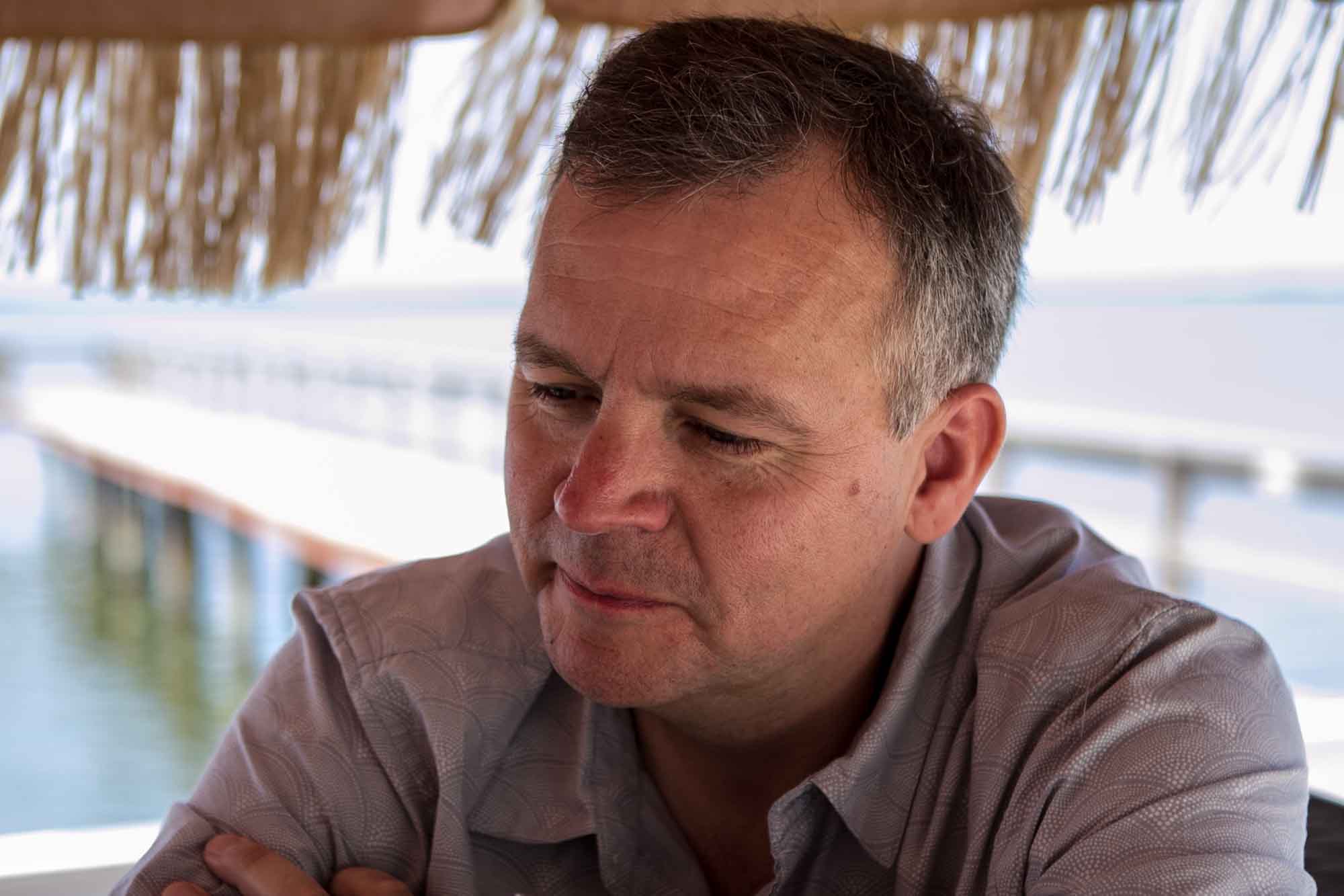 Stuart Liddell: the pipes|drums Interview – Part 3 – pipes|drums