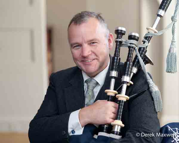 Stuart Liddell: the pipes|drums Interview – Part 5 – pipes|drums