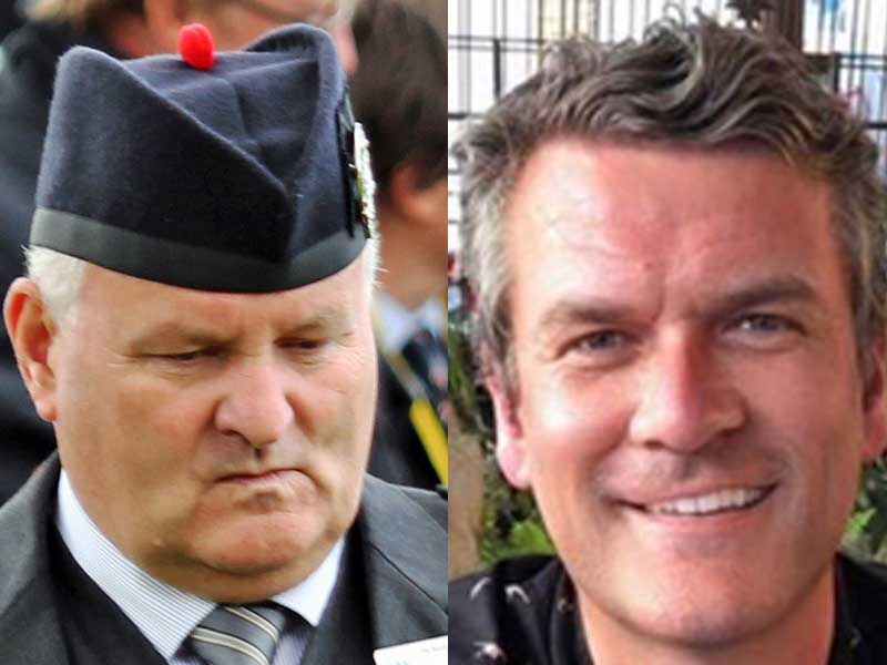 Maxville welcomes Mathieson, Millar as judges – pipes|drums