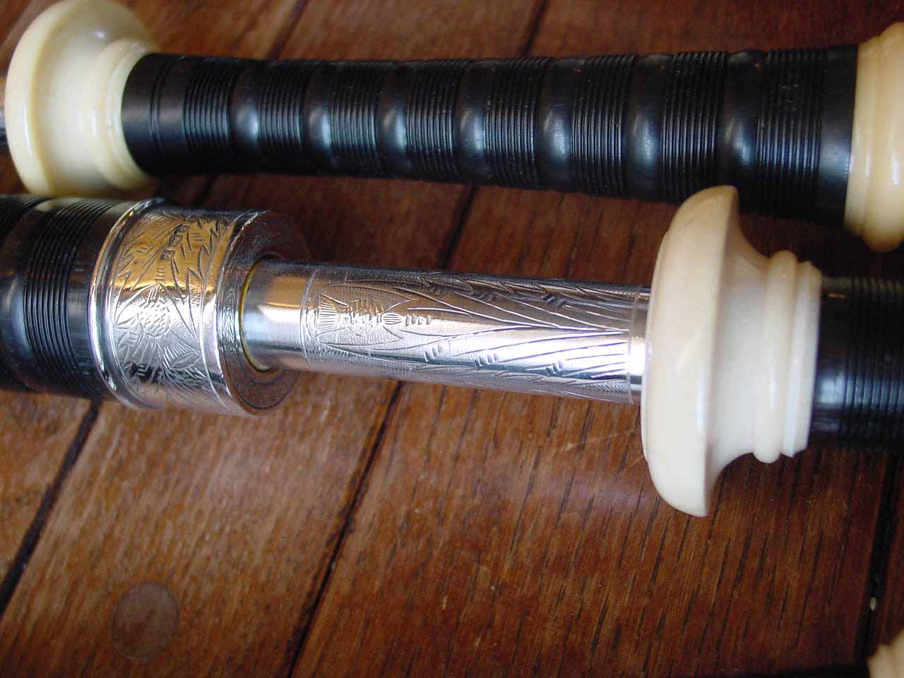 The Pipemakers: Sinclair – pipes|drums