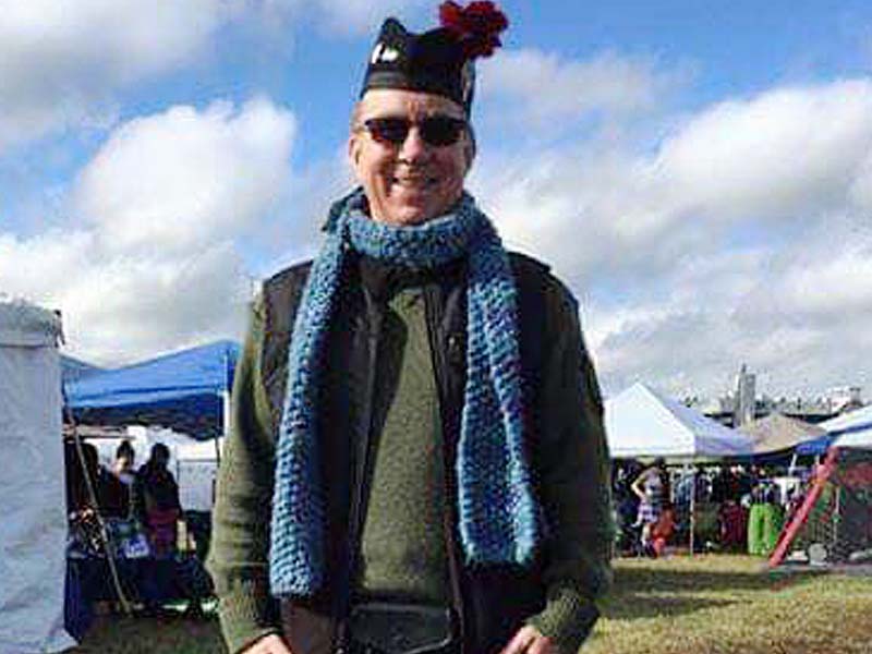 Tidewater grieves at death of Chris Rapp in Virginia Beach massacre ...