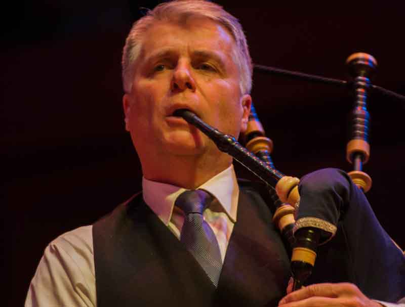 Lee continues run of success with Silver Chanter win – pipes|drums