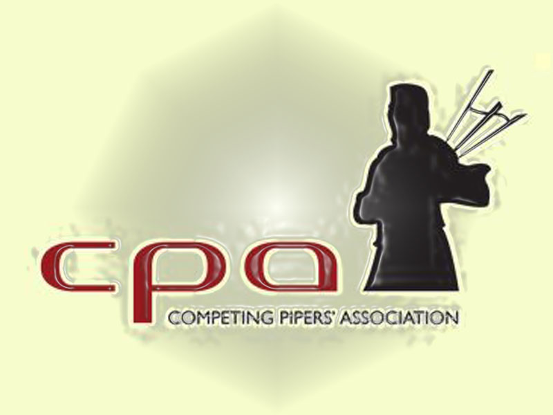 Pipers Can Now Go For The Bronze Pipes drums
