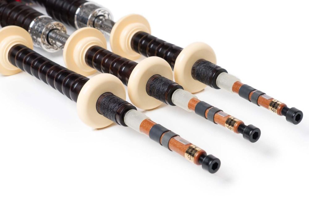 R.G. Hardie introduces new Sinclair-developed products (video) – pipes ...