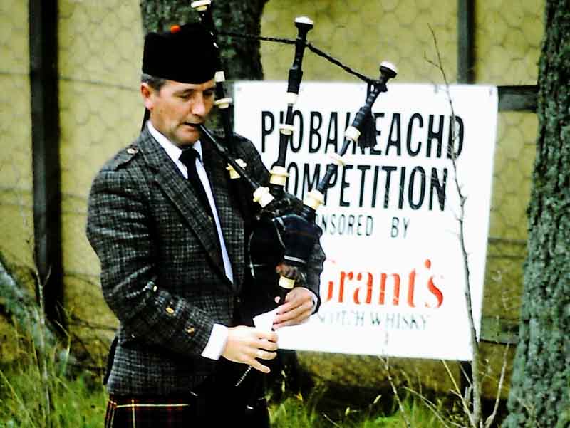 Iain Morrison, 1946-2020 – pipes|drums