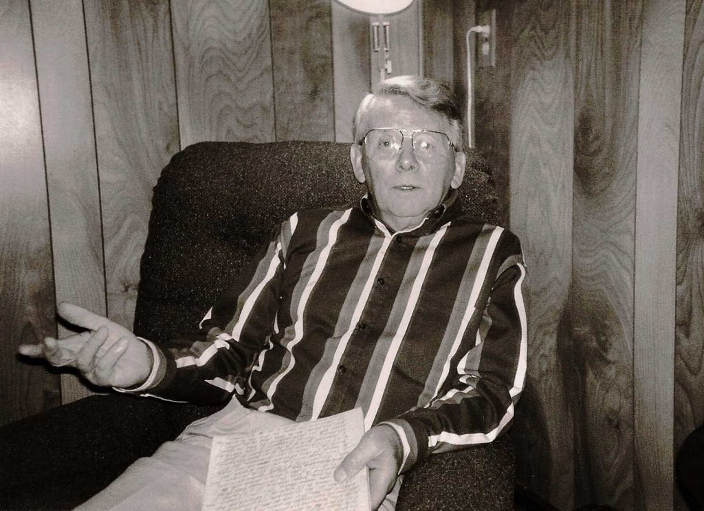 Jimmy McIntosh: the 1994 pipes|drums Interview from the Archives – Part ...