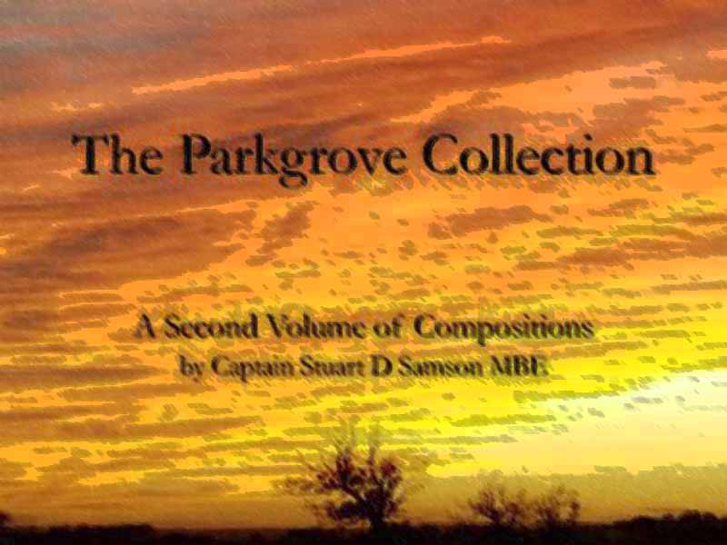 Review: ‘The Parkgrove Collection,’ compiled by Stuart Samson – pipes|drums
