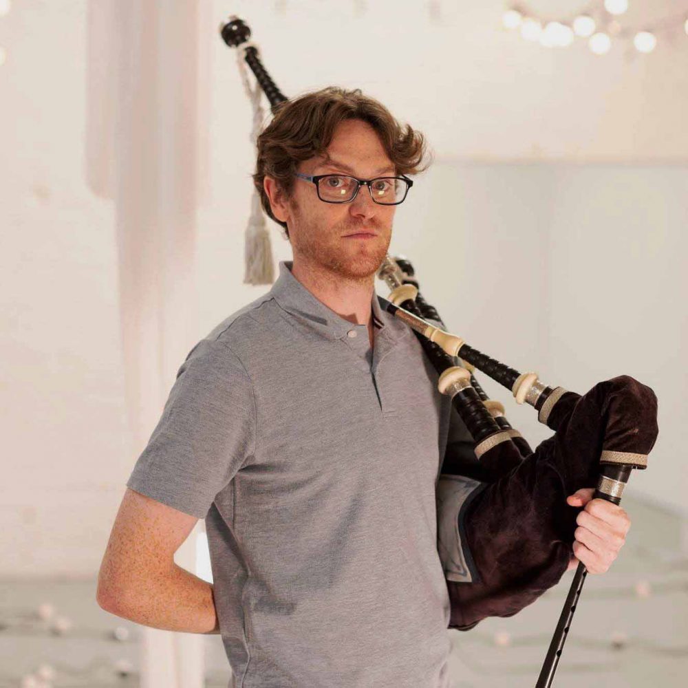 Xavier Boderiou, piping polymath – Part 2 (video) – pipes|drums