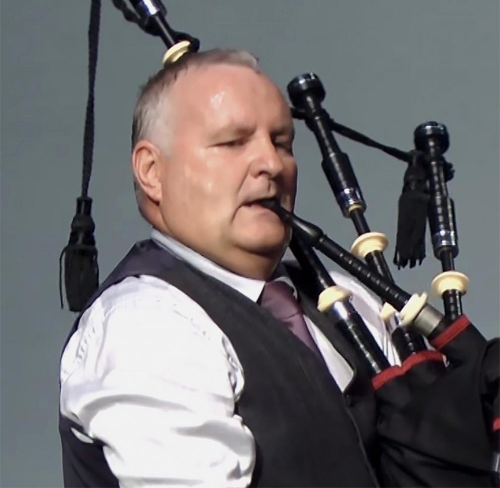 Kilpatrick and Mathieson back together for July Balmoral Summer School ...