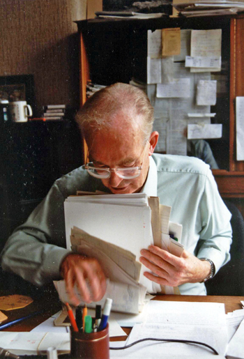 Seumas MacNeill: a pipes|drums Interview from the Archives – Part 3 ...