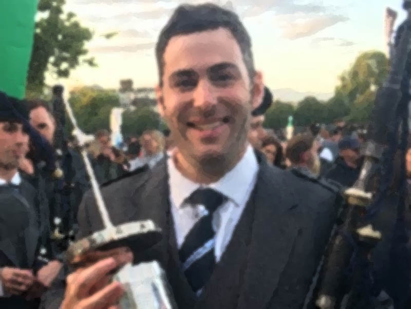 ‘Free Your Mind’ – an exclusive excerpt from ‘Finding Bagpipe Freedom’ – pipes|drums