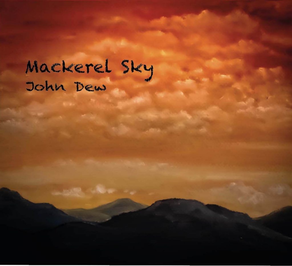 Dew drops new album August 27th – pipes|drums