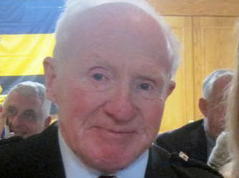 Composing contest inspires Canadian legend to pull out the pipes again ...