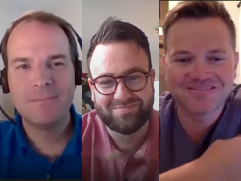 Pipe-Majors’ Forum II – Part 1 – pipes|drums