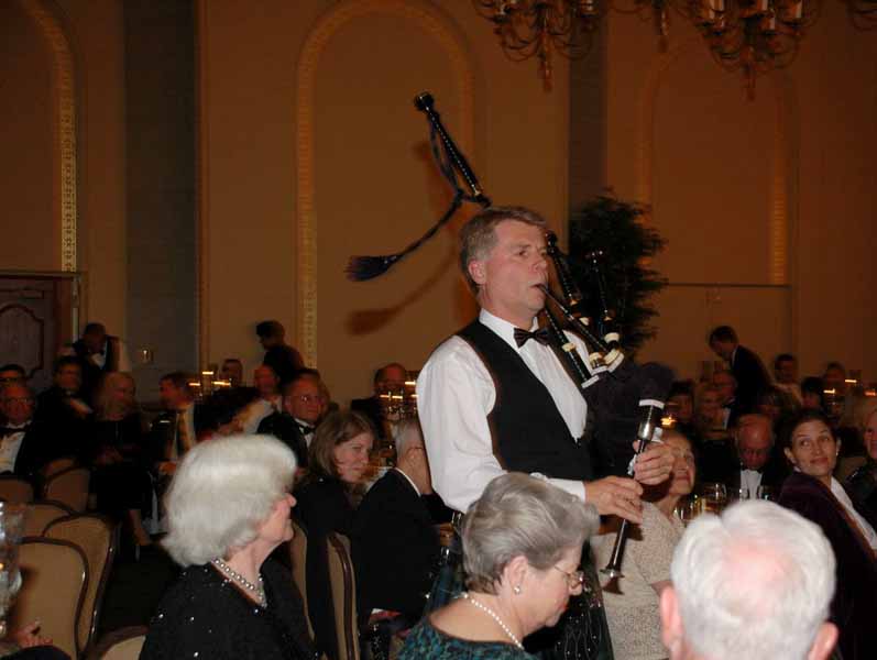 Reflections and echoes of the Dr. Dan Reid Memorial Solo Piping ...