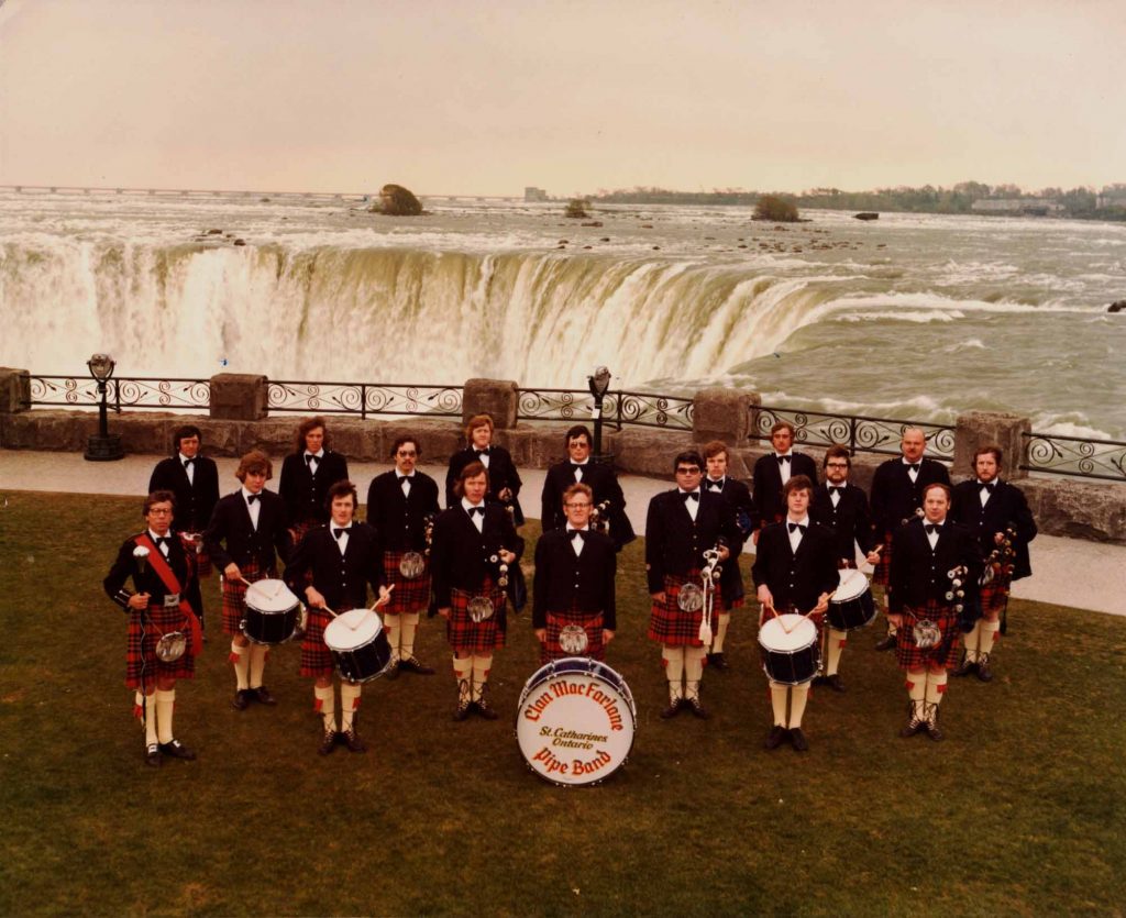 Ken Eller: the pipes|drums Interview from the Archives – pipes|drums