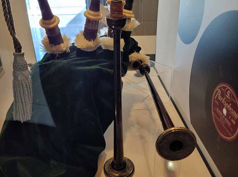 Chanter search comes full circle – pipes|drums