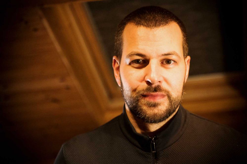 ‘Relentless’ the new album from Kyle Warren out July 1st – pipes|drums