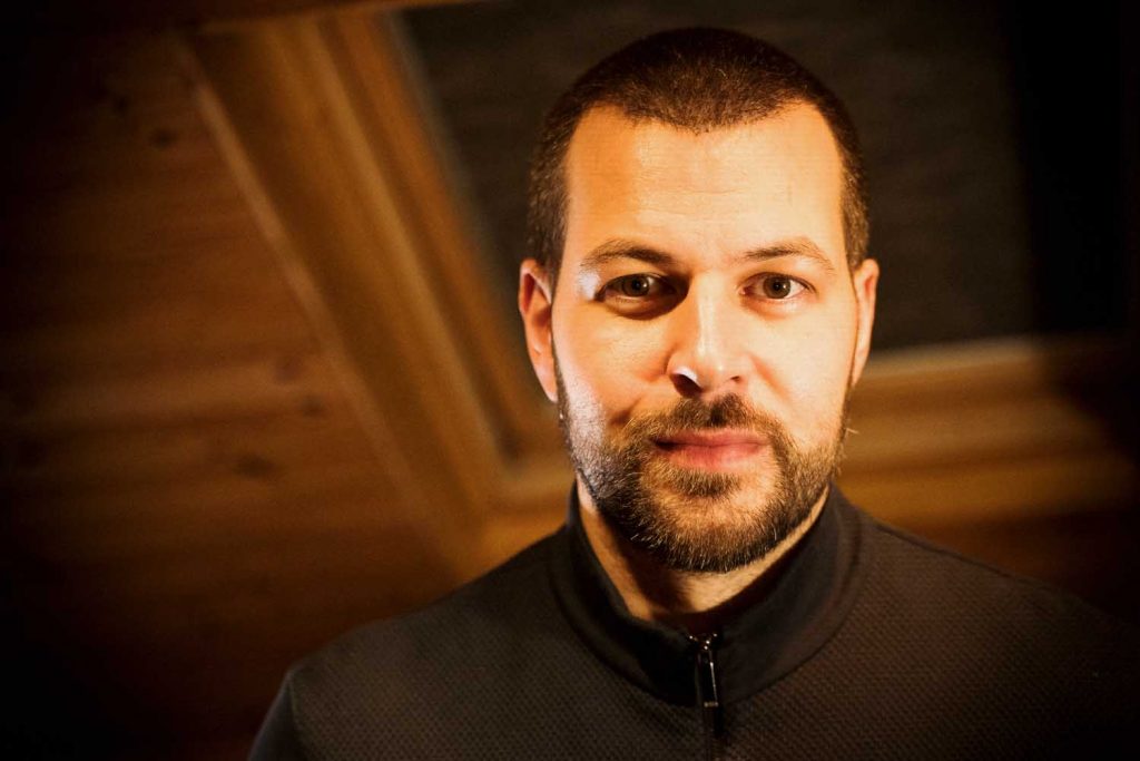 ‘Relentless’ the new album from Kyle Warren out July 1st – pipes|drums